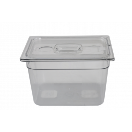 Thermaco | Grease Container, 2000 Series W-350