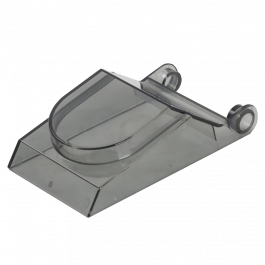 Thermaco | Molded Timer Cover