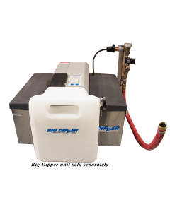 Thermaco | Big Dipper Models - Products